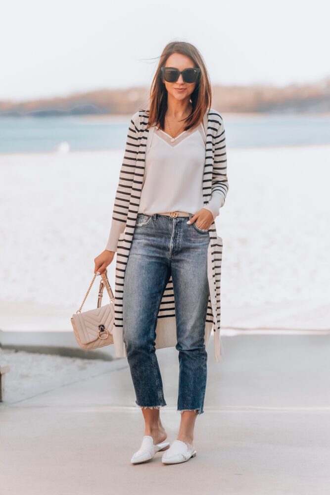 Your Favorite March Purchases - Blushing Rose Style Blog