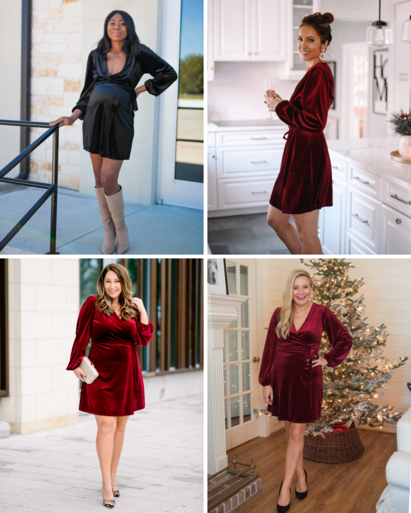 The Gibsonlook x Glam Collection is Here! - Blushing Rose Style Blog
