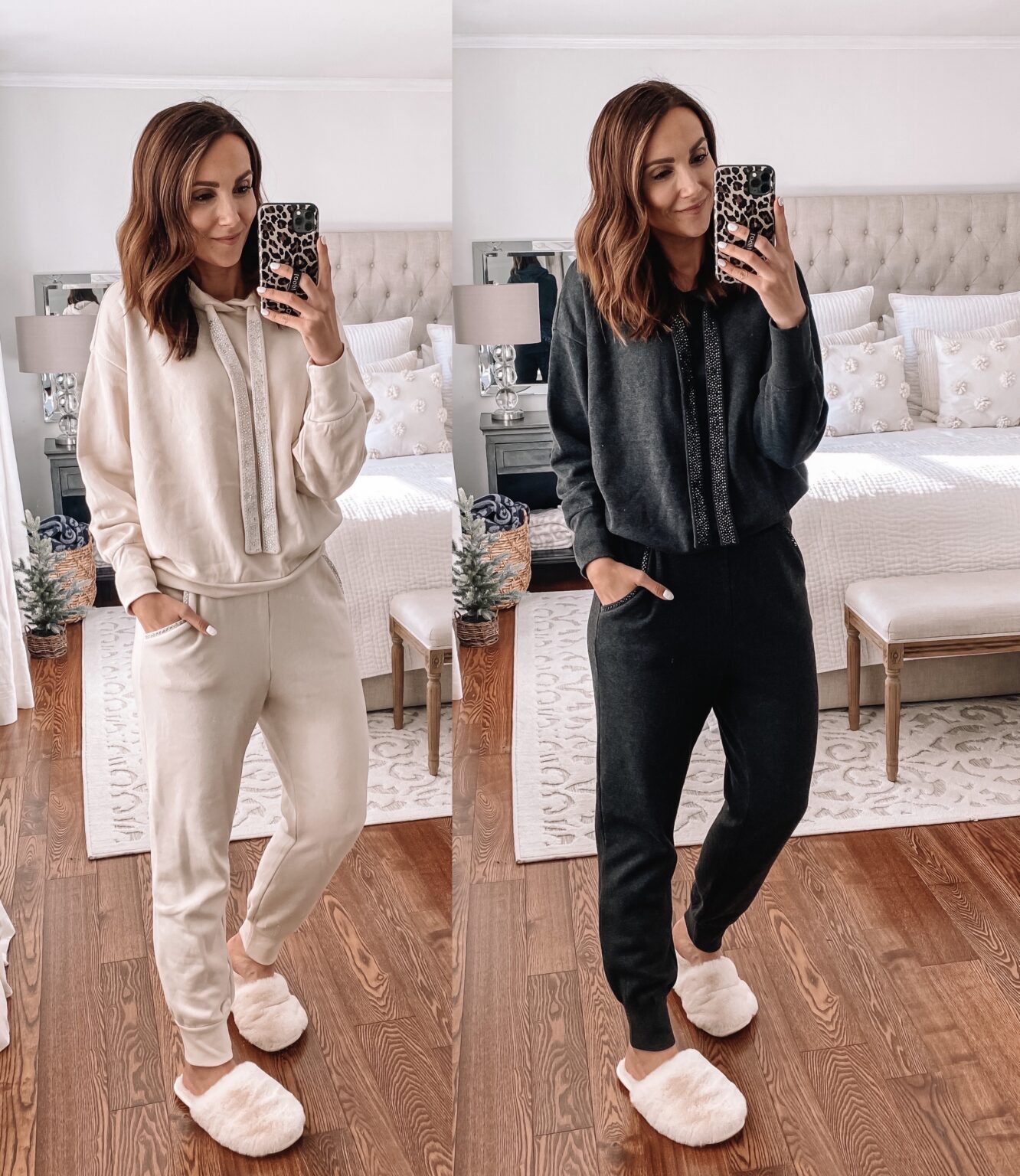 Express Try-On 11.20 - Blushing Rose Style Blog