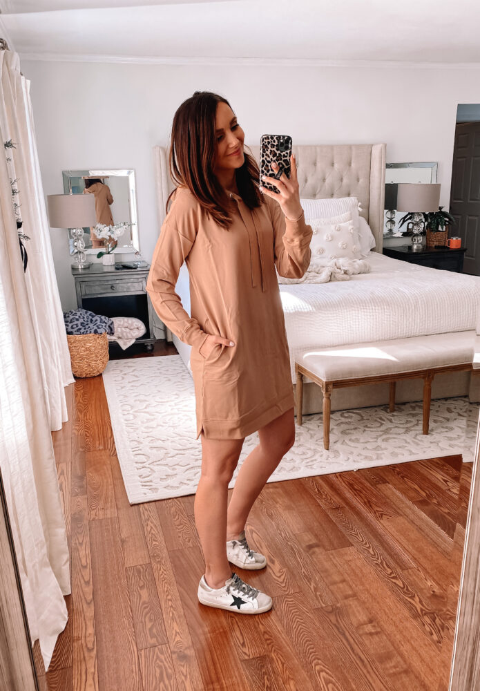 20 New Dresses For Spring - Blushing Rose Style Blog