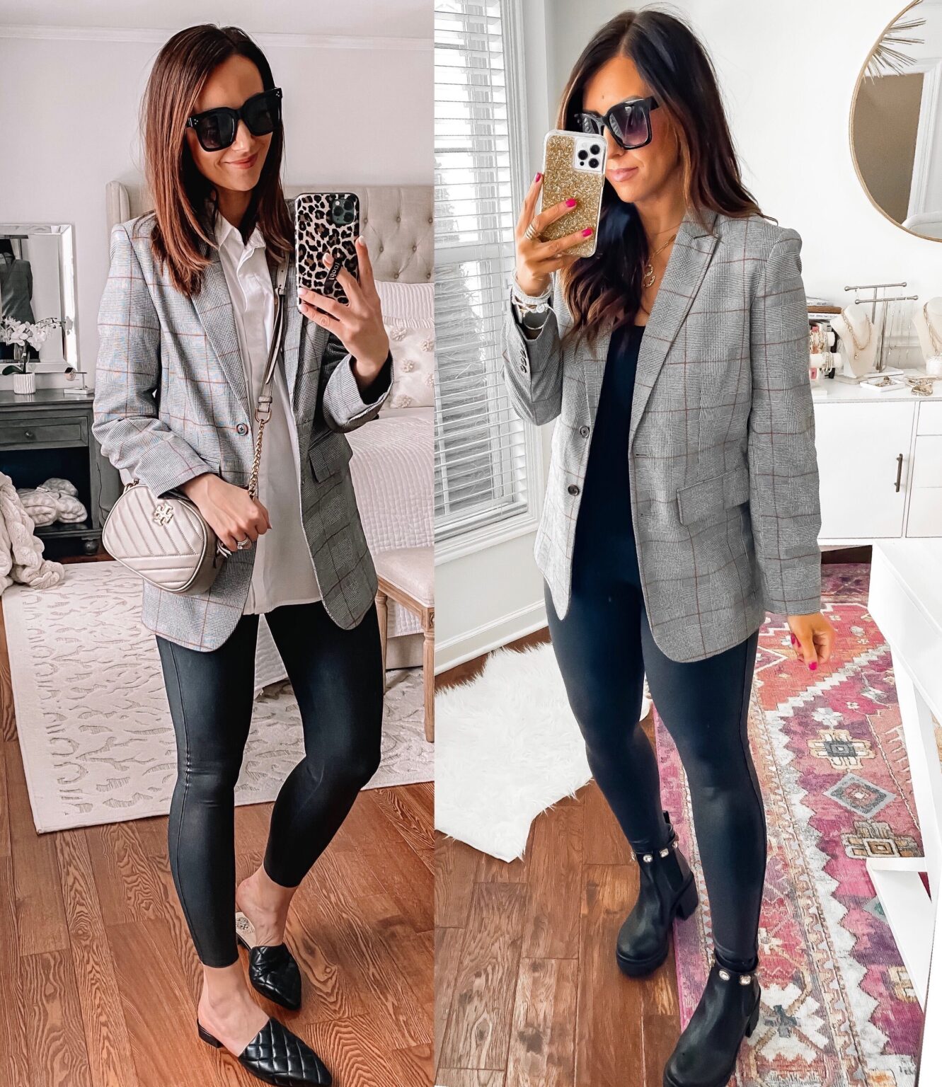 Same Outfit Different Body Types – Outfit Ideas From Target - Blushing ...