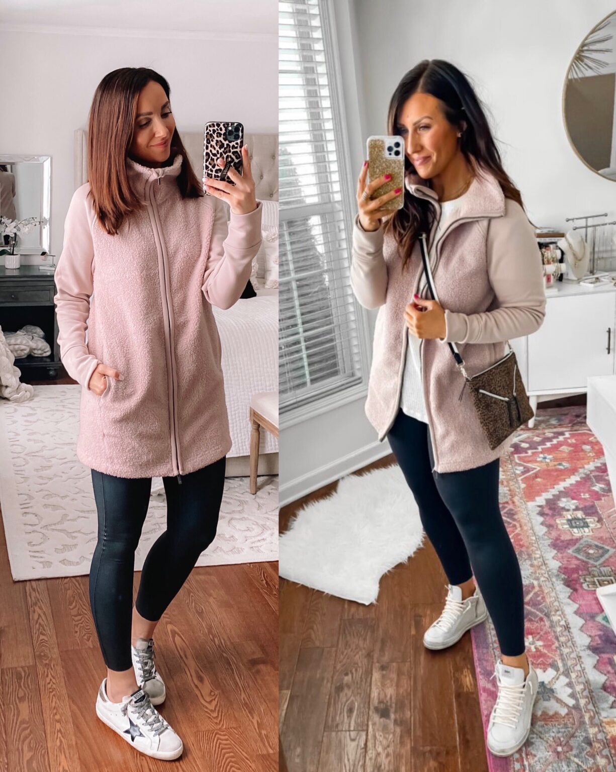 Same Outfit Different Body Types – Outfit Ideas From Target - Blushing ...