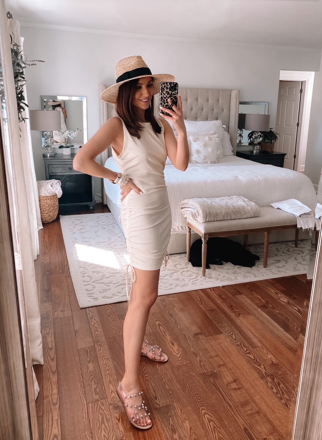 20 New Dresses For Spring - Blushing Rose Style Blog