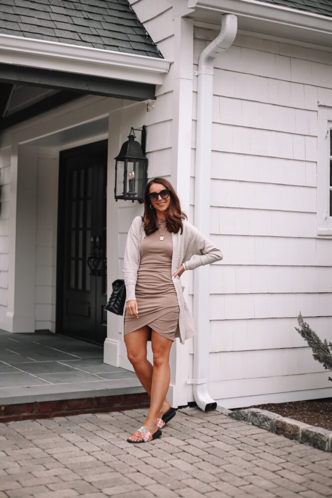 20 New Dresses For Spring - Blushing Rose Style Blog