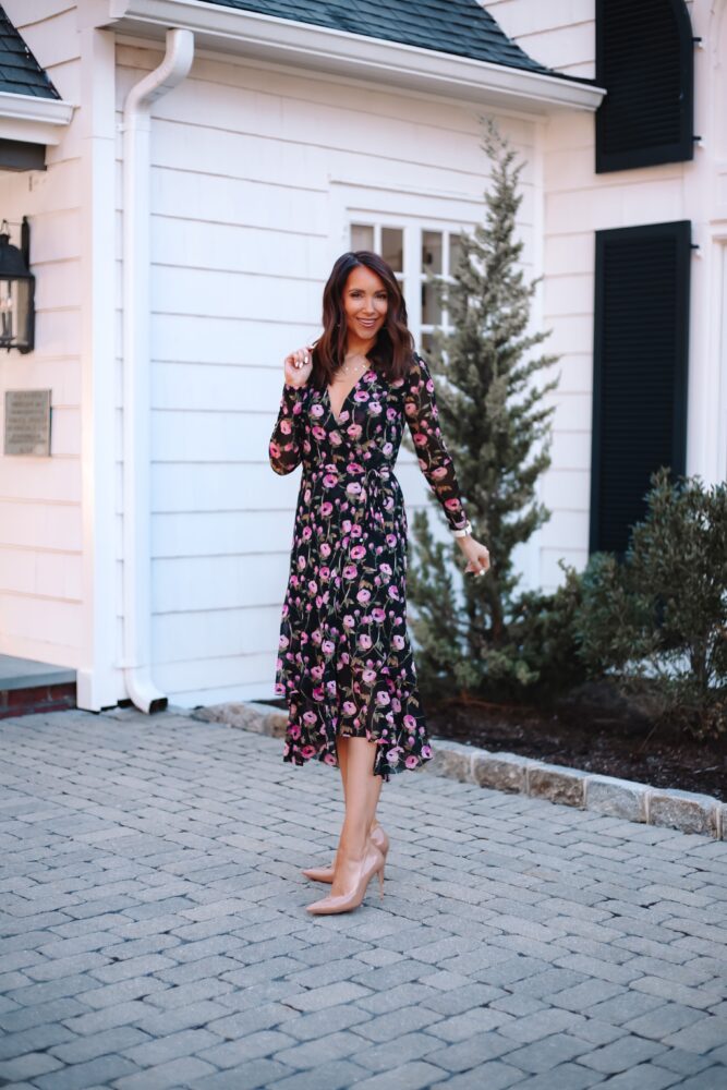 20 New Dresses For Spring - Blushing Rose Style Blog