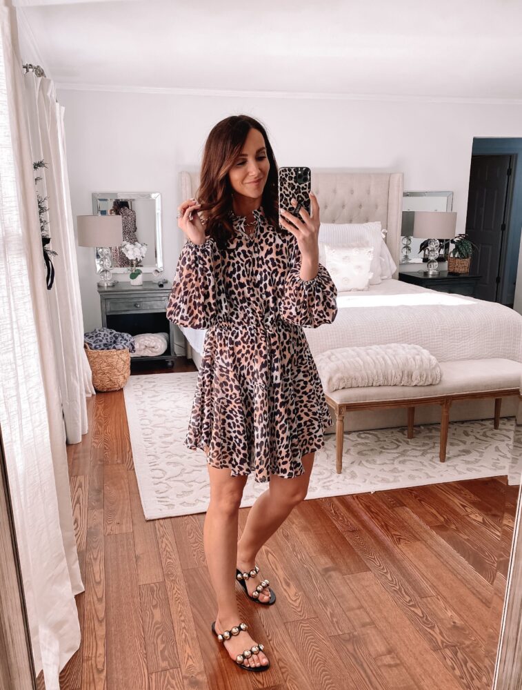 20 New Dresses For Spring - Blushing Rose Style Blog