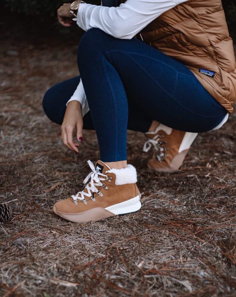 Fall Weather Gear And Backcountry Sale - Blushing Rose Style Blog