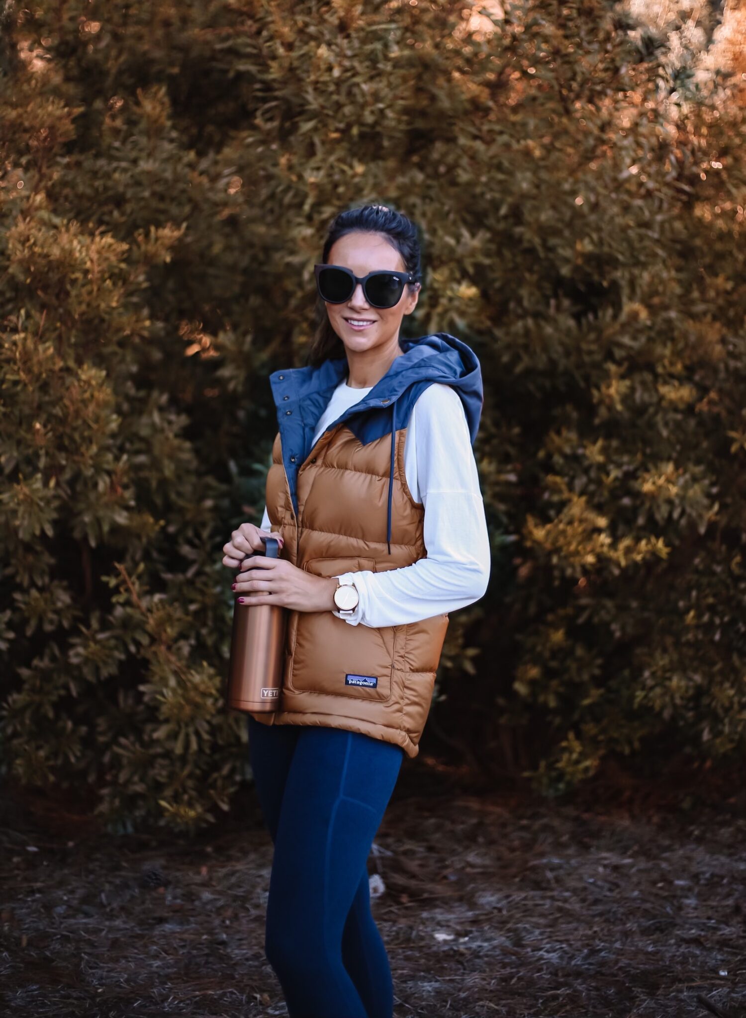 Fall Weather Gear And Backcountry Sale - Blushing Rose Style Blog