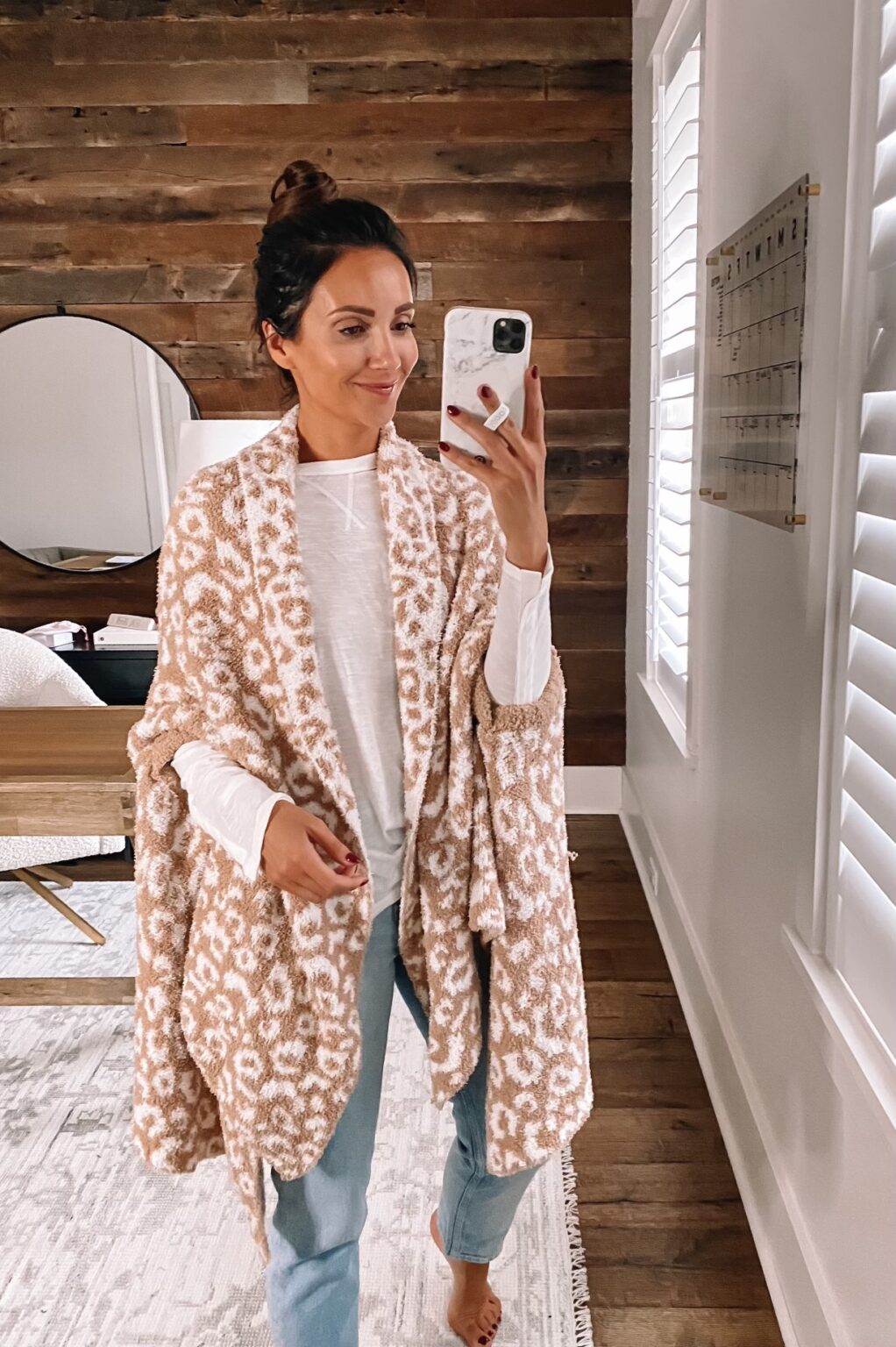 Fall Fashion Finds From Walmart - Blushing Rose Style Blog