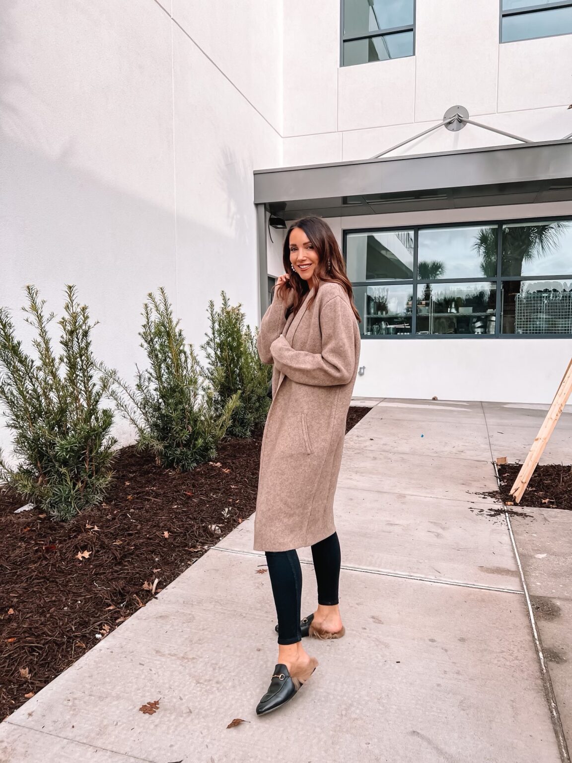 New Arrivals From Nap Loungewear - Blushing Rose Style Blog