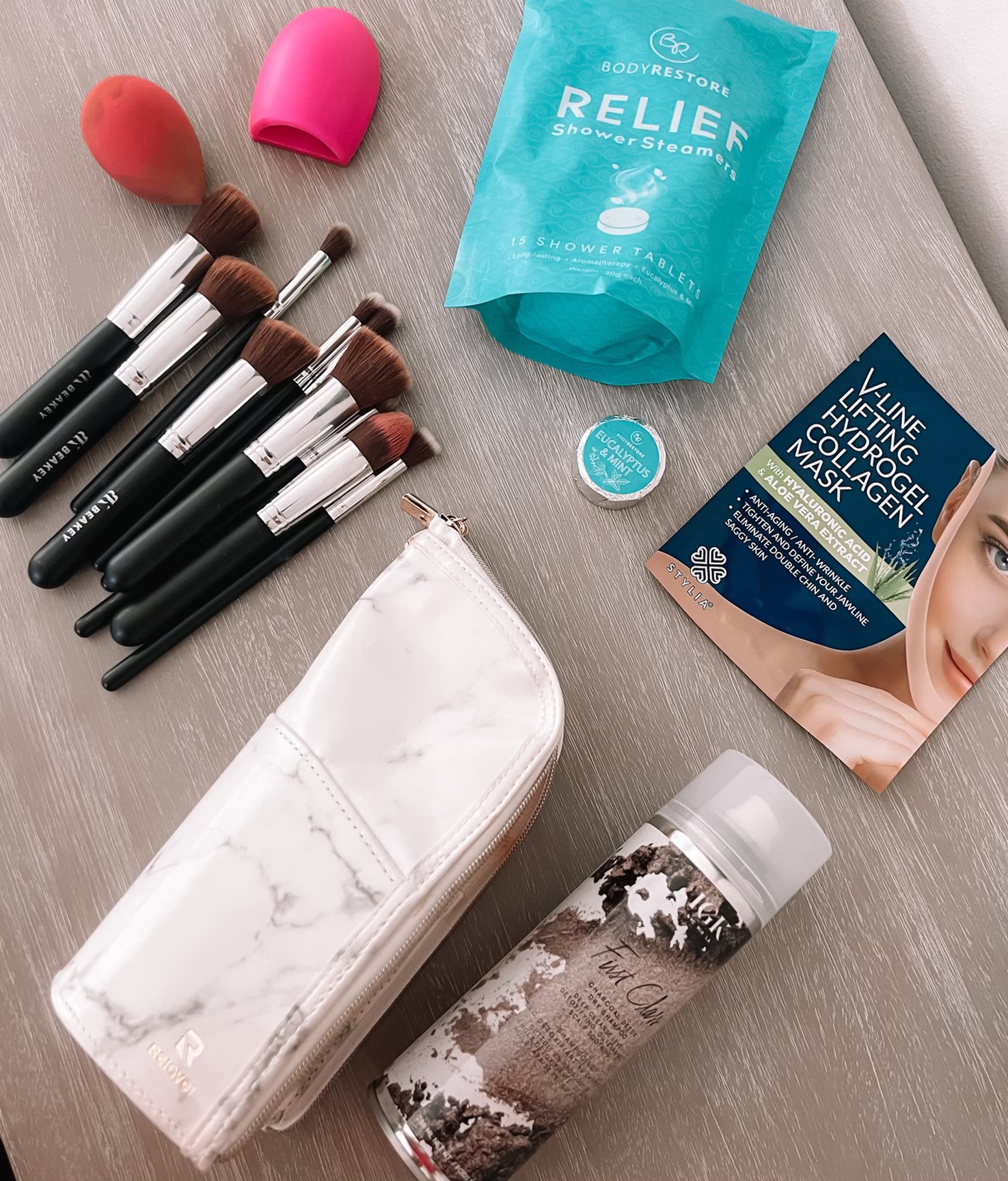 5 Amazon Beauty Products You Should Try – May Edit - Blushing Rose ...