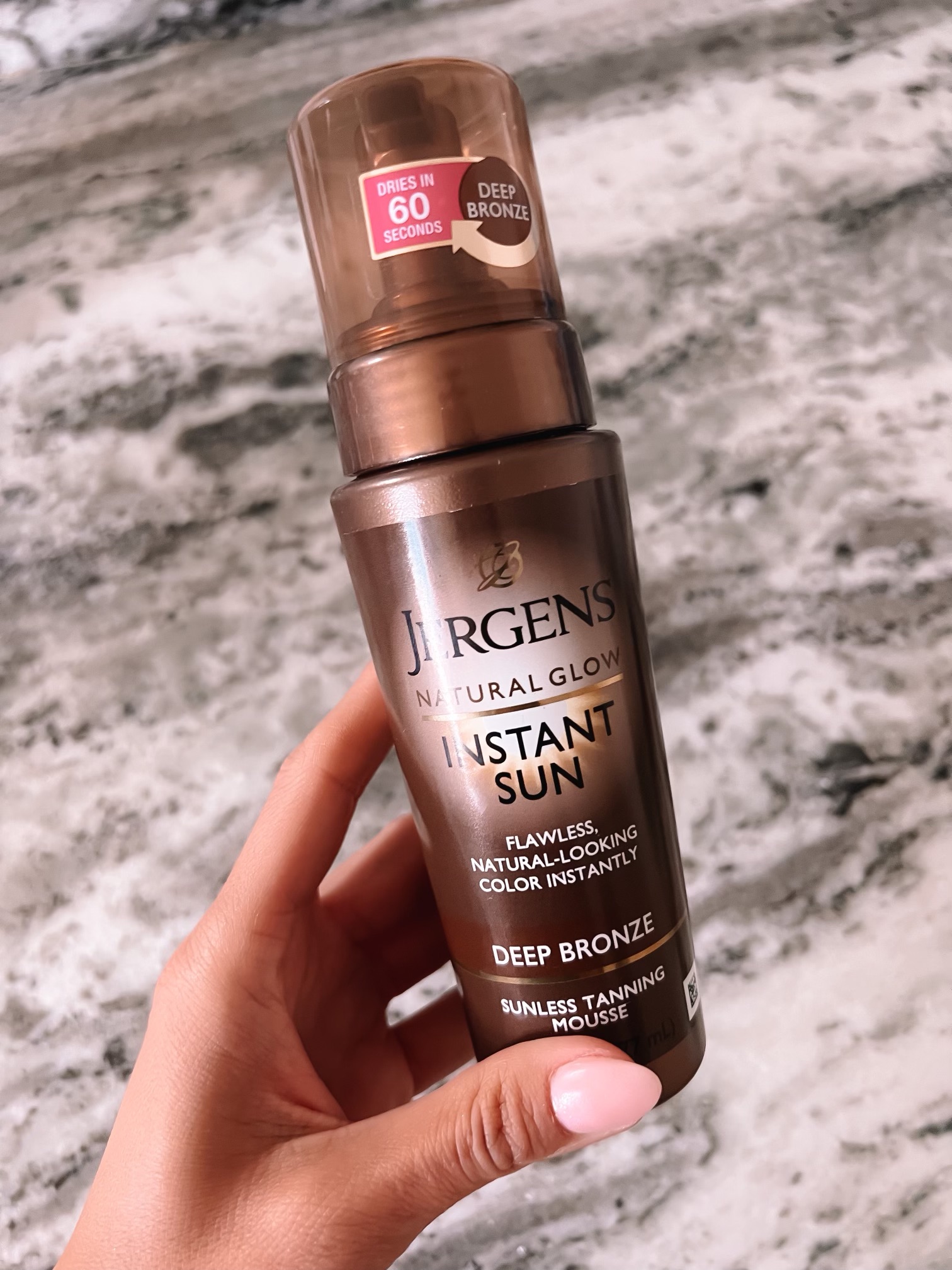 Favorite Drugstore Self Tanners - Blushing Rose Style Blog