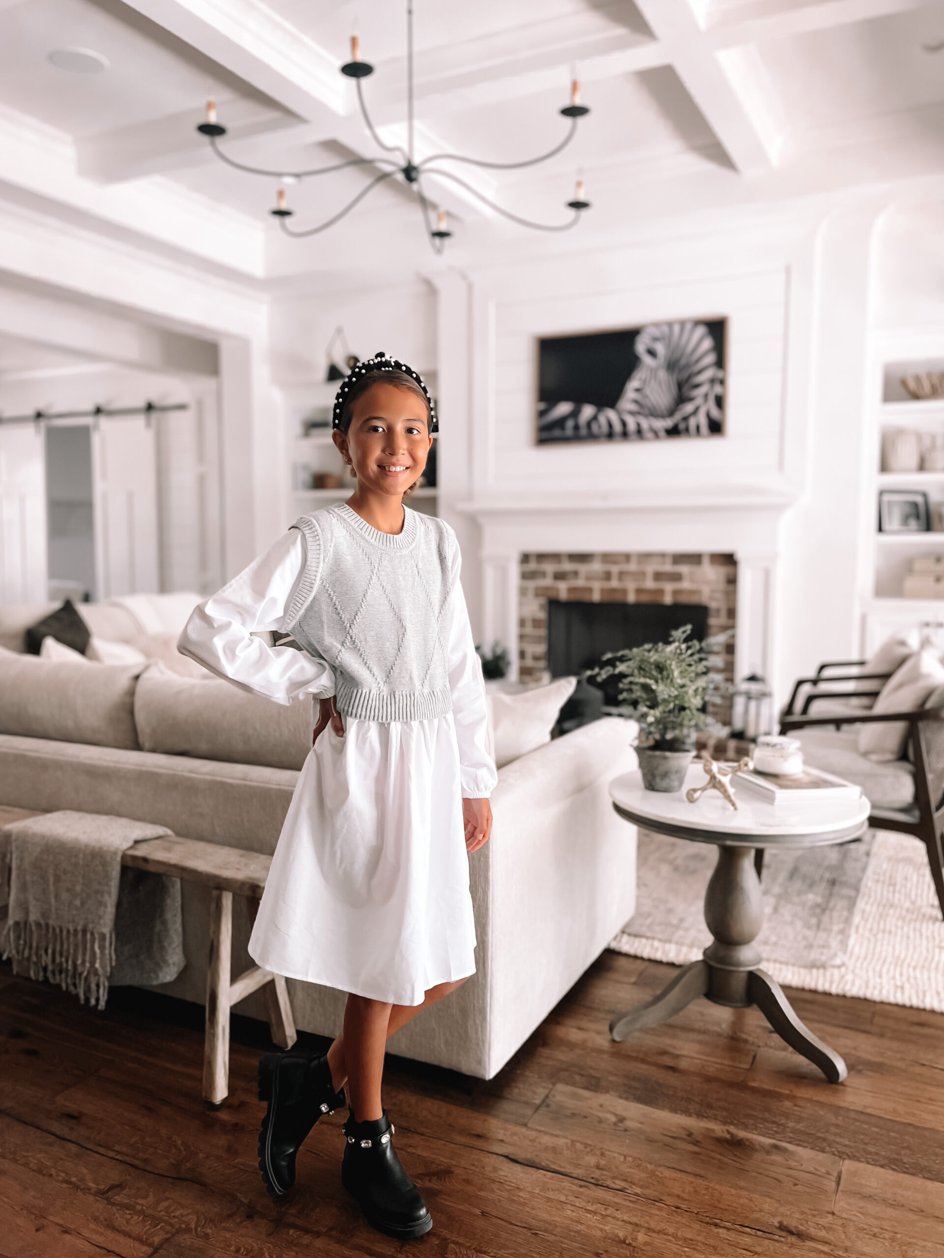 Back To School And Dressed for Success - Blushing Rose Style Blog