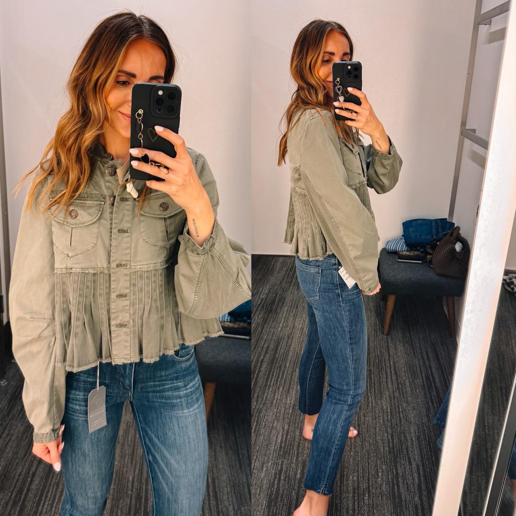 Spring Fashion 2024 – New Arrivals from Nordstrom - Blushing Rose Style ...