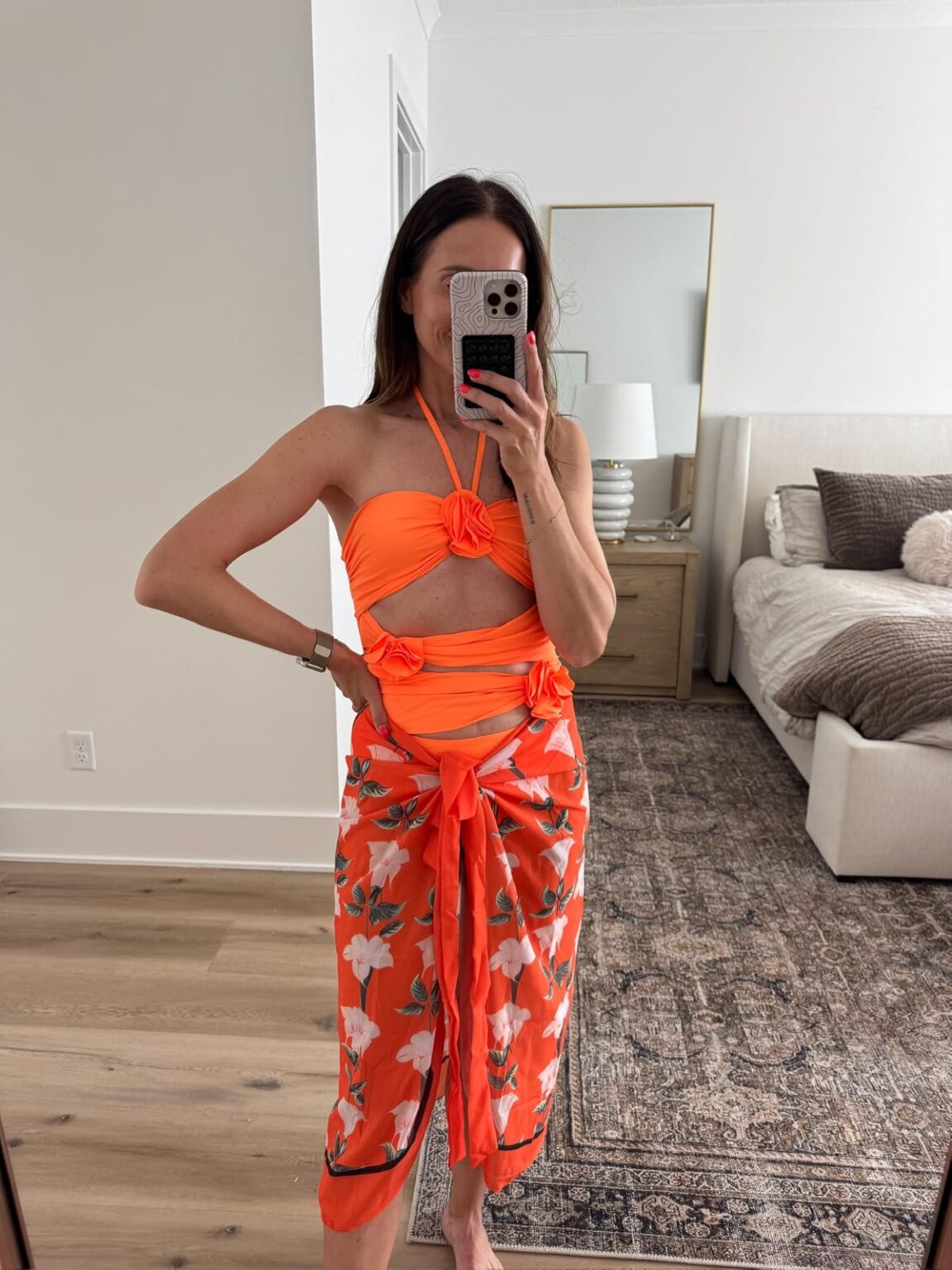 Amazon Swim Haul - Blushing Rose Style Blog