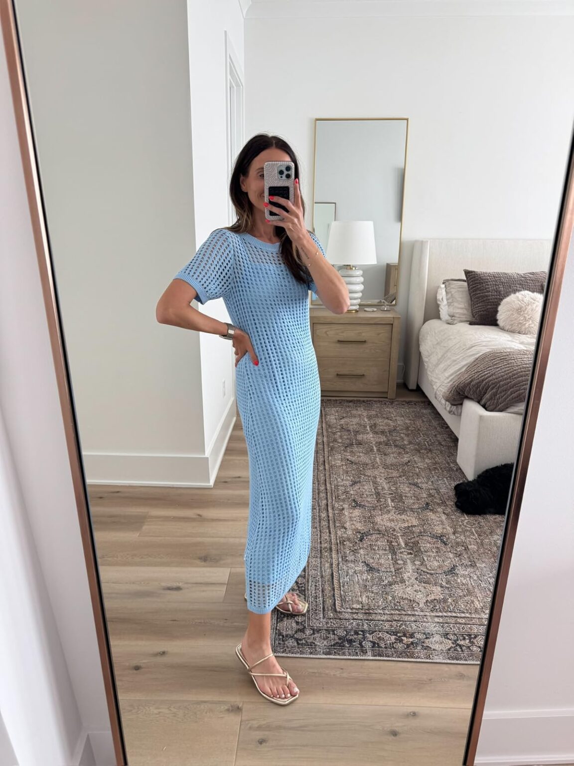 Amazon Swim Haul - Blushing Rose Style Blog