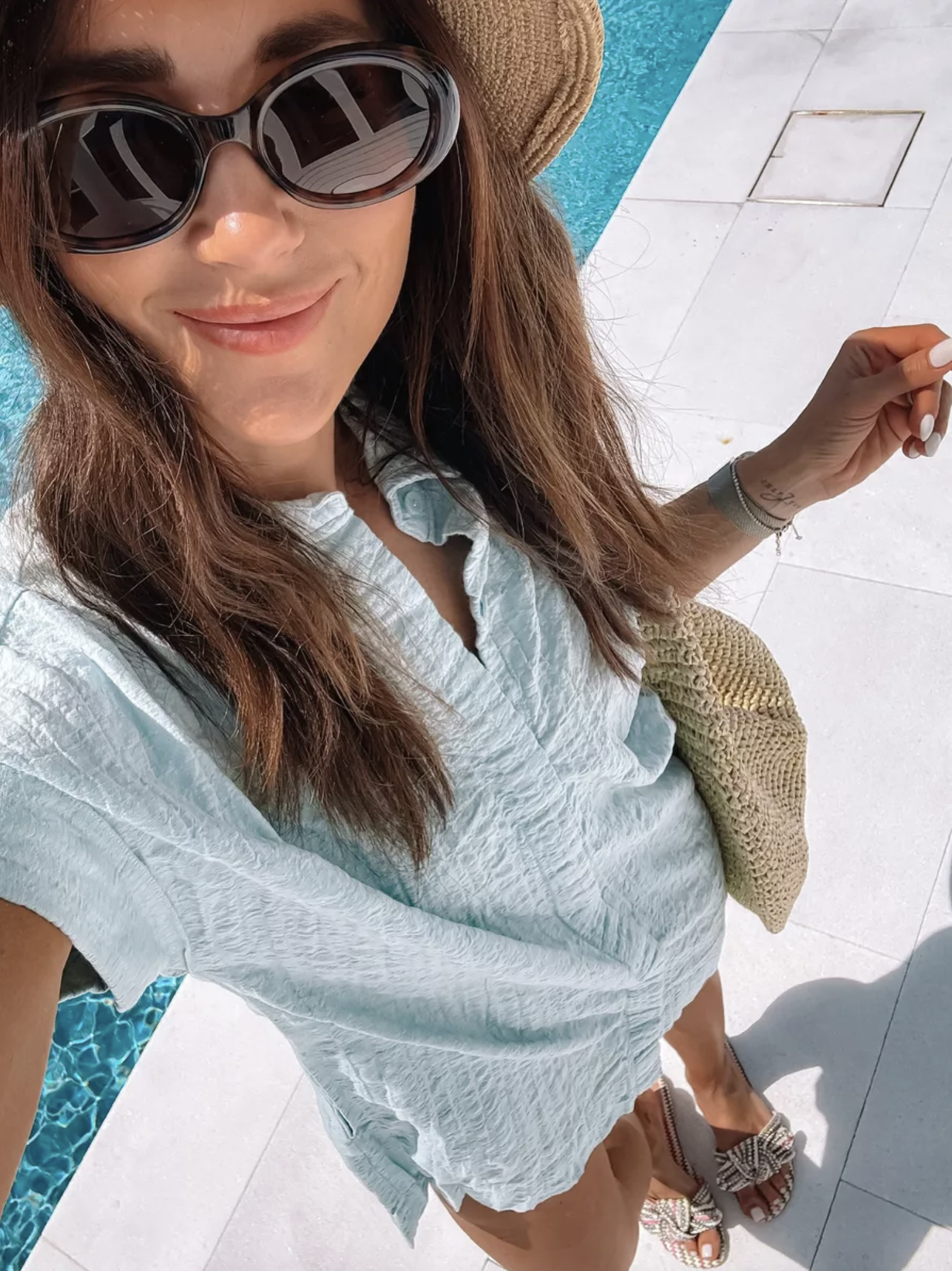 Amazon Swim Haul - Blushing Rose Style Blog